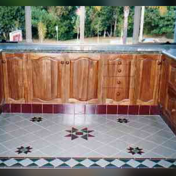 Ceramic - Tile And Stone Doctor