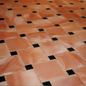 Terracotta - Tile And Stone Doctor